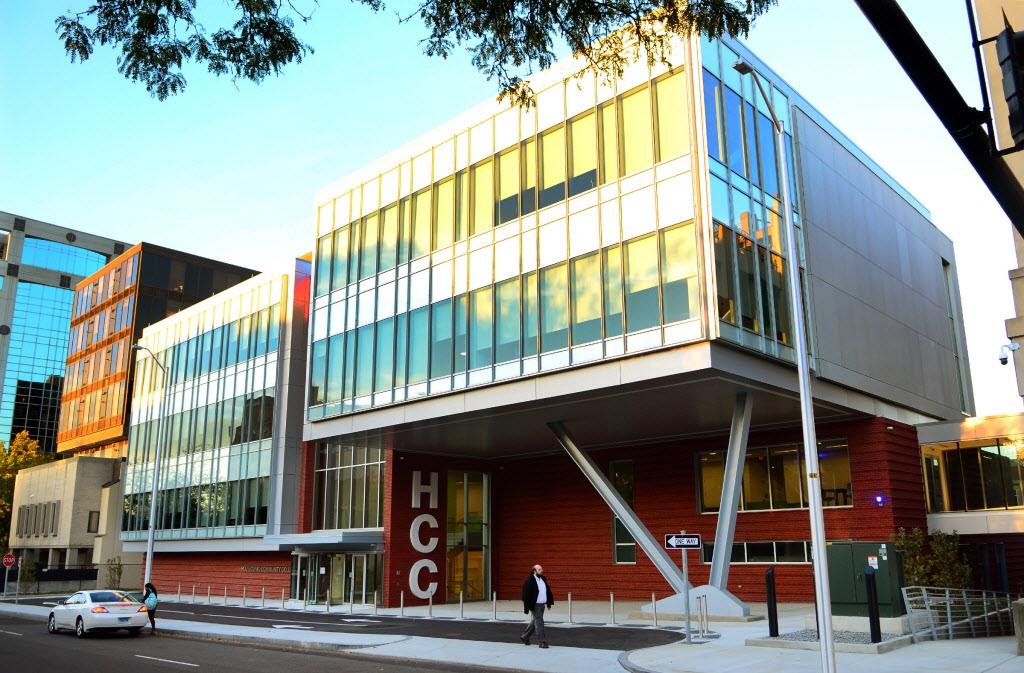 Westport foundation gives $500,000 to benefit Housatonic Community ...