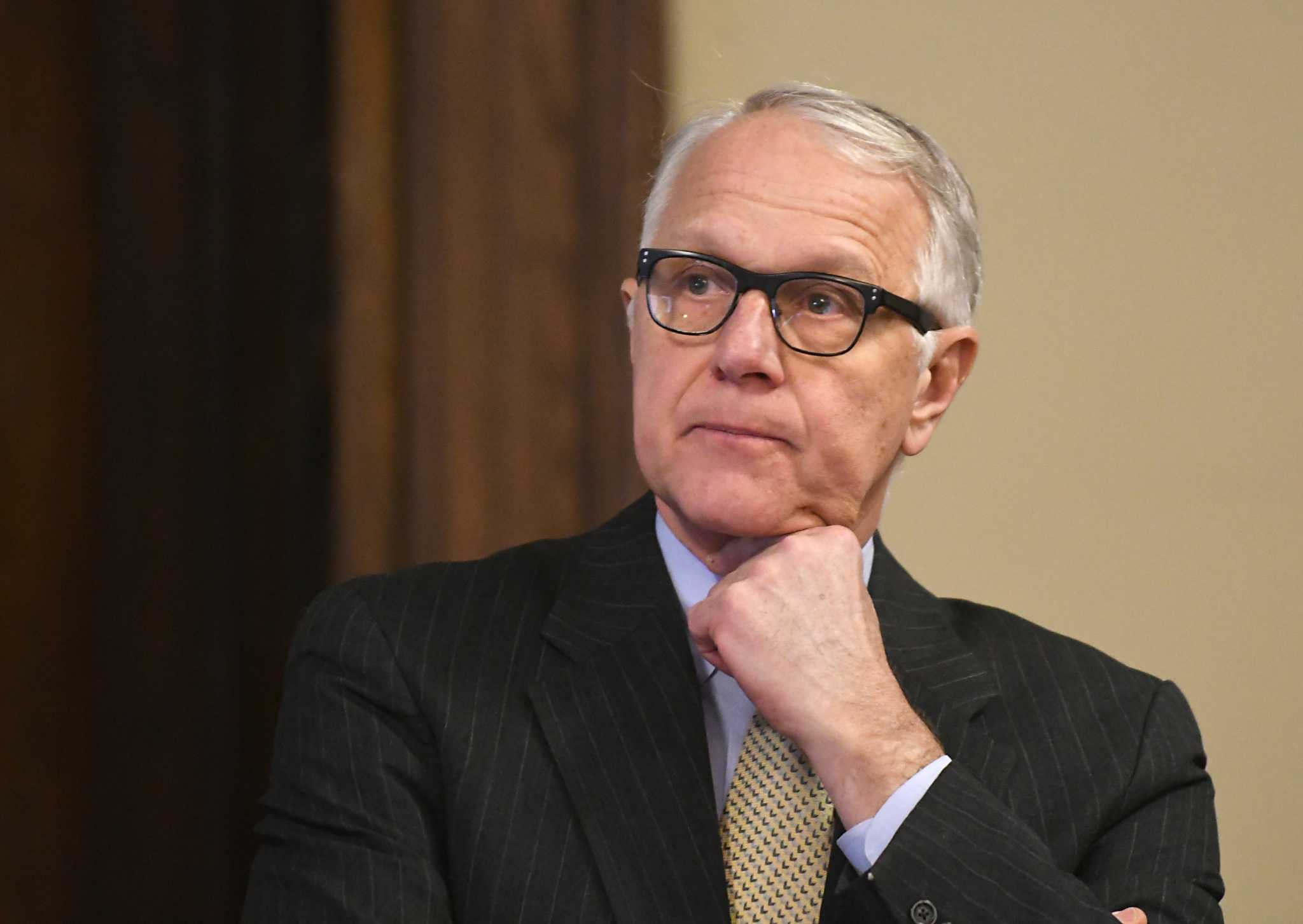 DA not seeking reinstatement of charges in Harold Handy beating