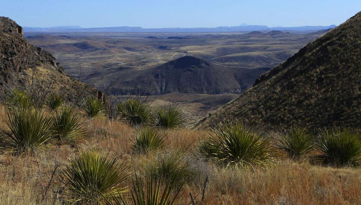 Pioneering Big Bend rancher remains a man of mystery