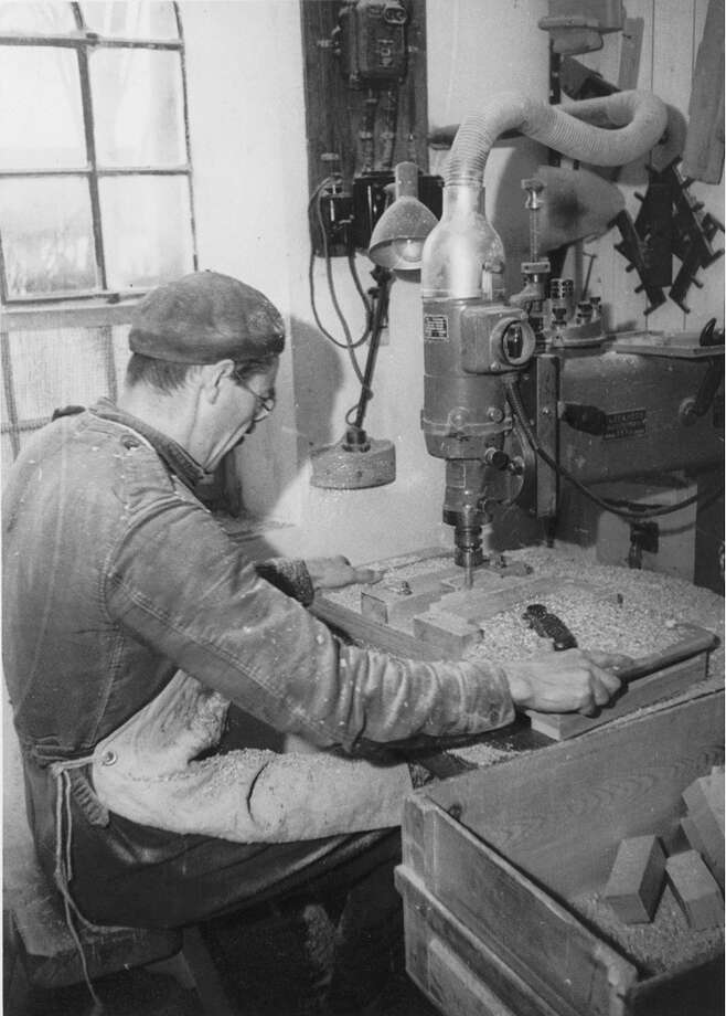 The Lego brick turns 60: Here's a look back - SFGate