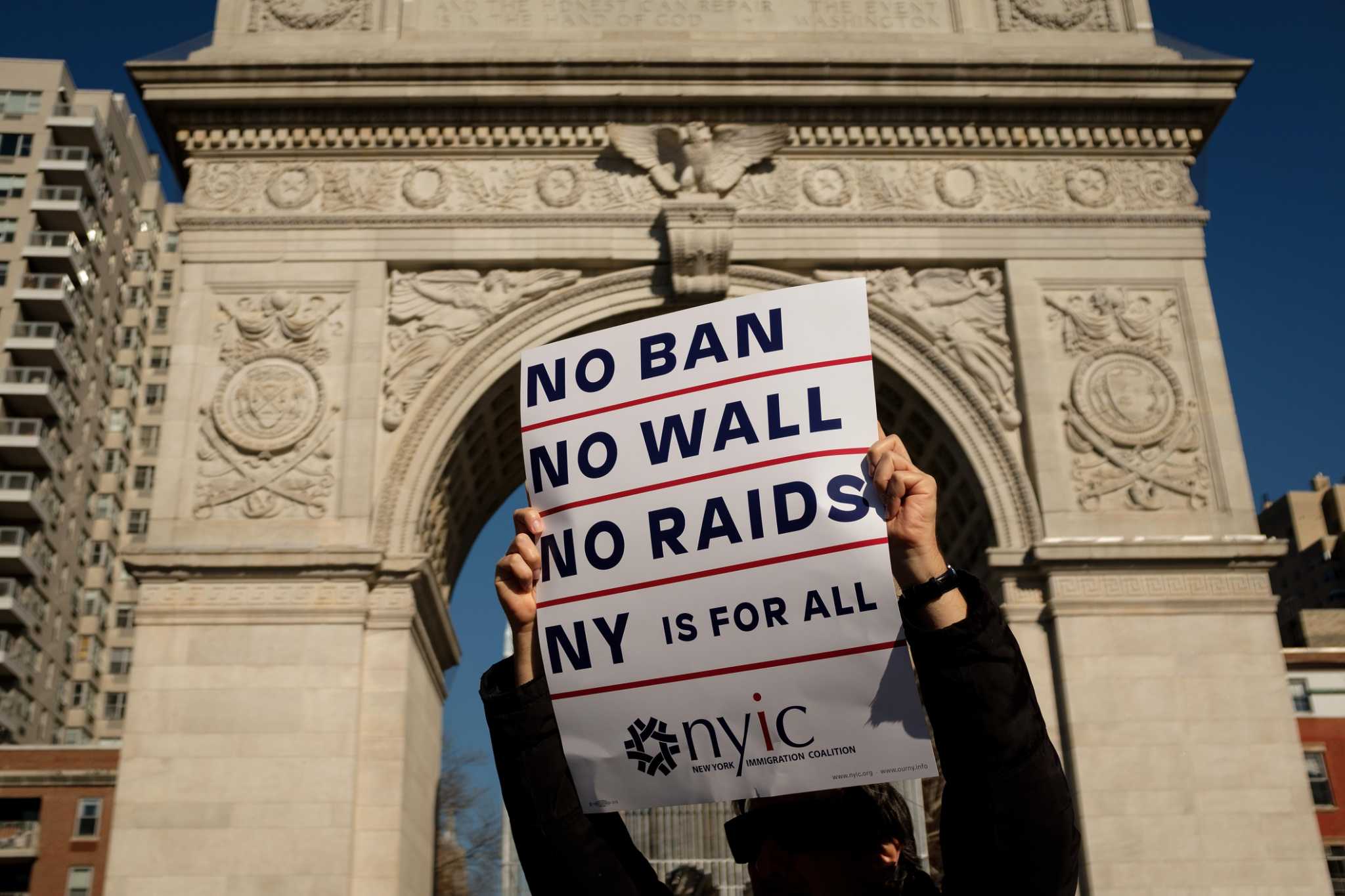 Myths about immigrants are pervasive — and mostly wrong