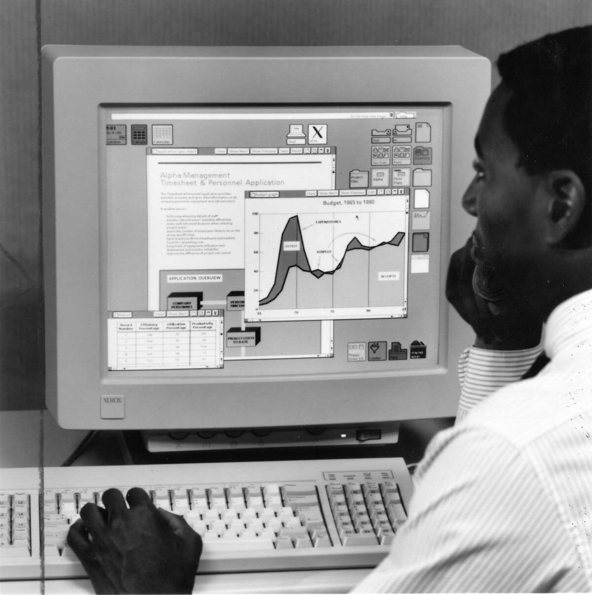 Xerox, an innovator hit by digital revolution, cedes control to Fujifilm