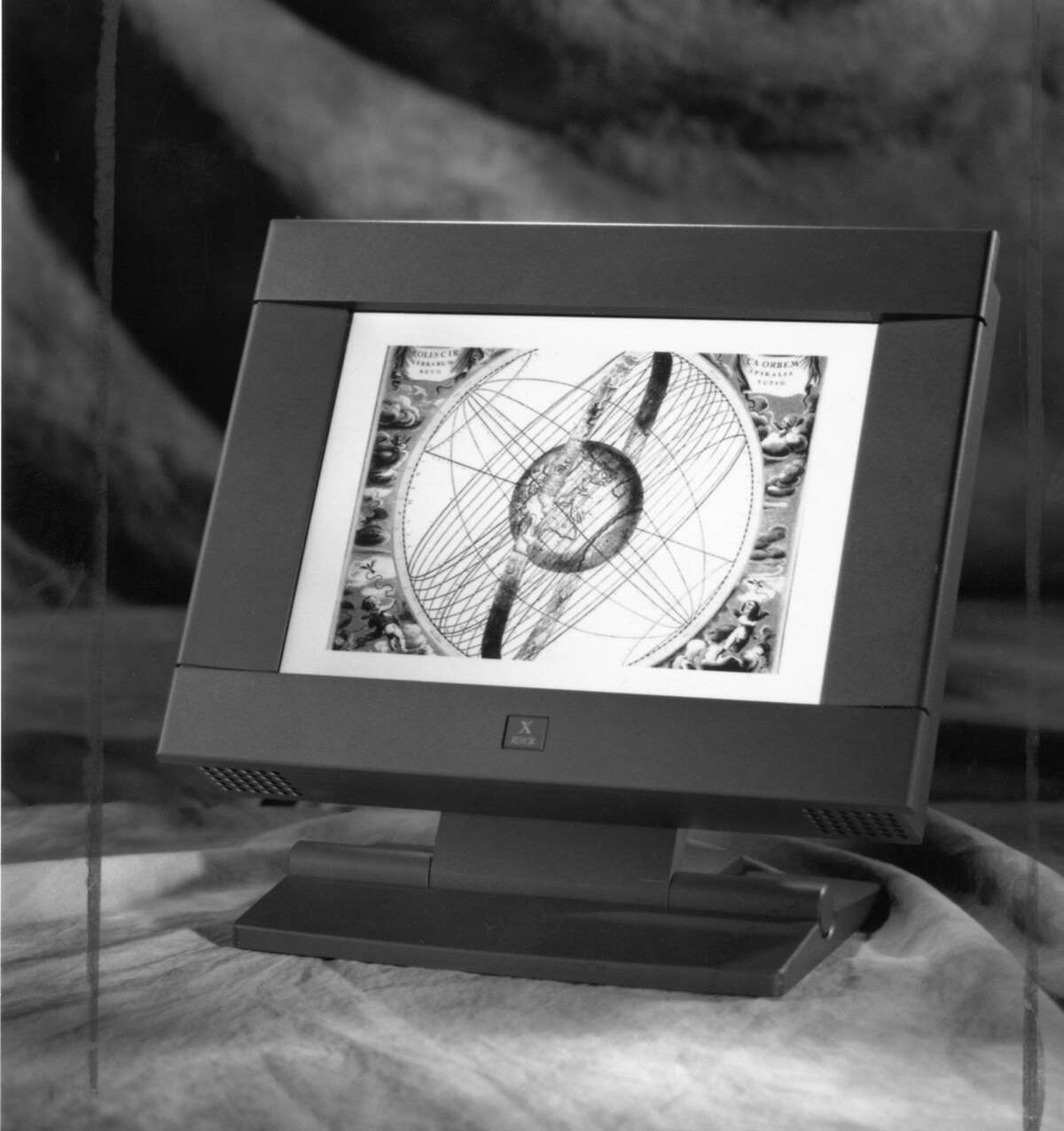 Xerox, an innovator hit by digital revolution, cedes control to Fujifilm