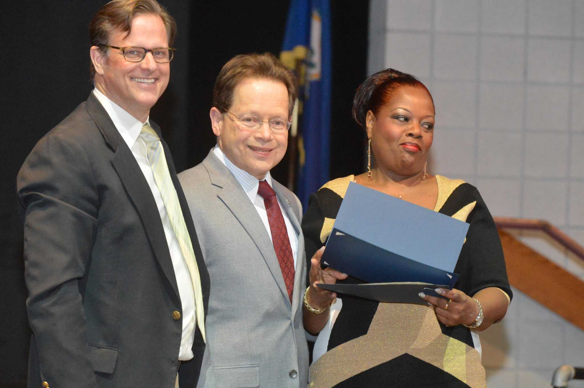 NCC graduates first students in retail program funded by SoNo ...