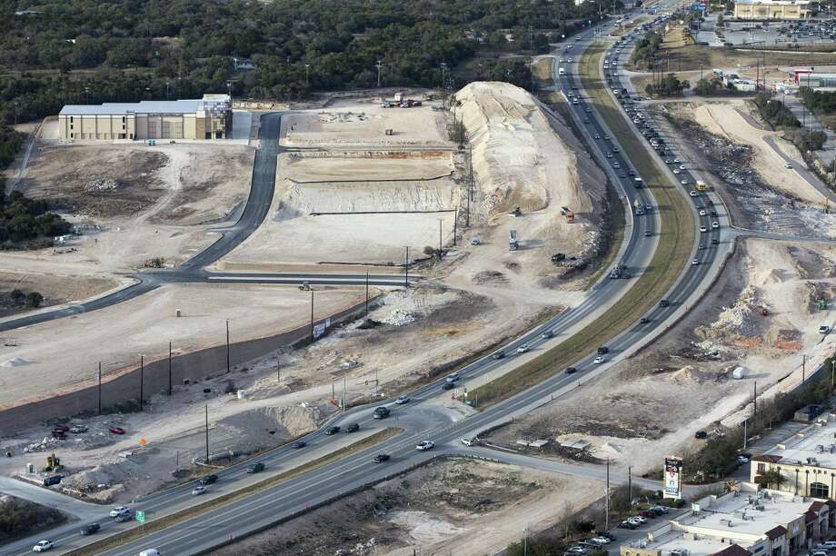 Closures at Loop 1604 and U.S. 281 will snarl traffic on Saturday - San ...
