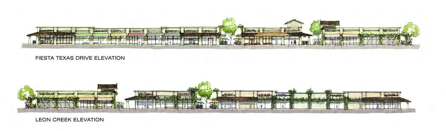 Austin developer to partner with USAA on retail near La Cantera