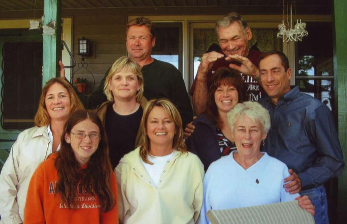 Finding life in brother's death