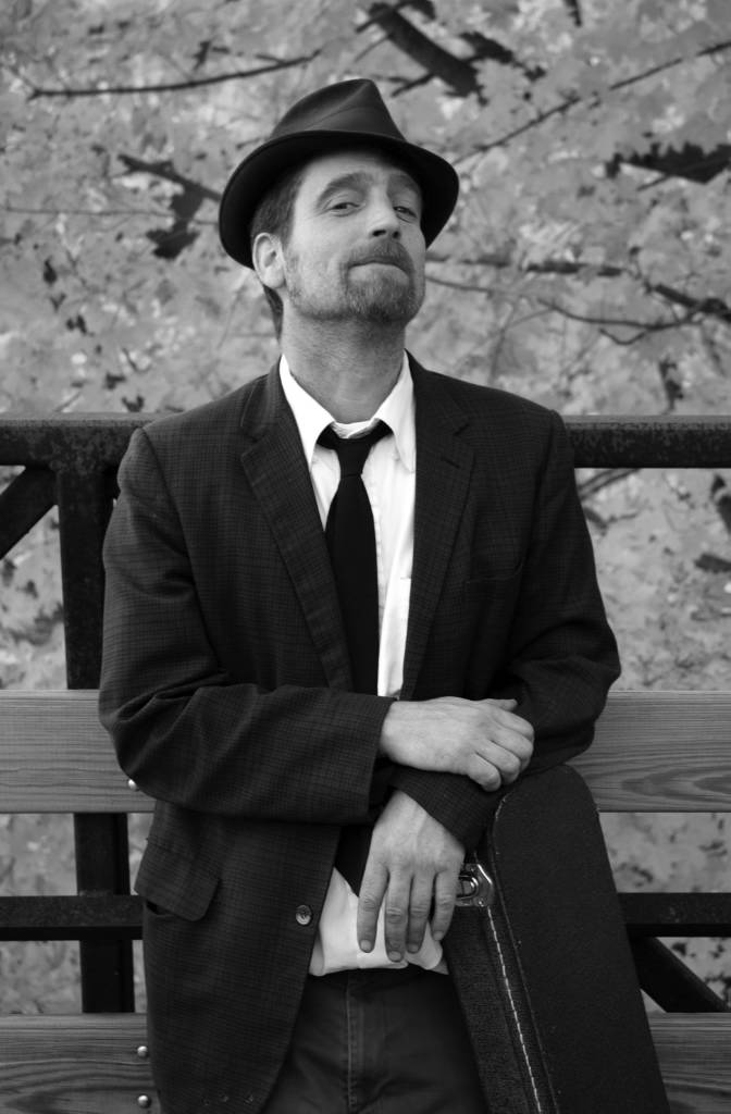 Jeremy Wallace Trio, Jug Stompers fete the 2000s at Caffe Lena