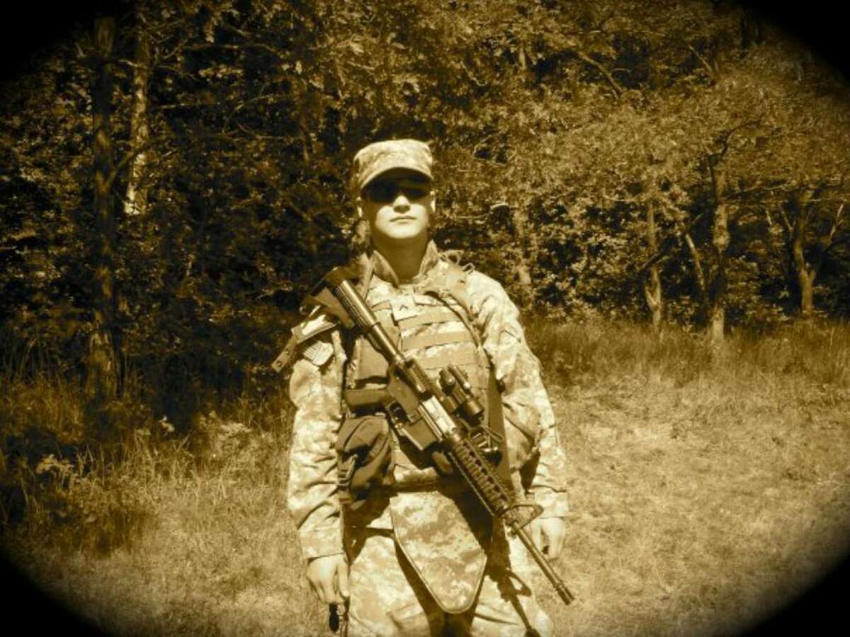 Leukemia cheats local patriot