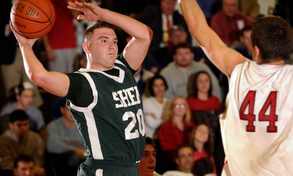 Barnett is difference for Shen