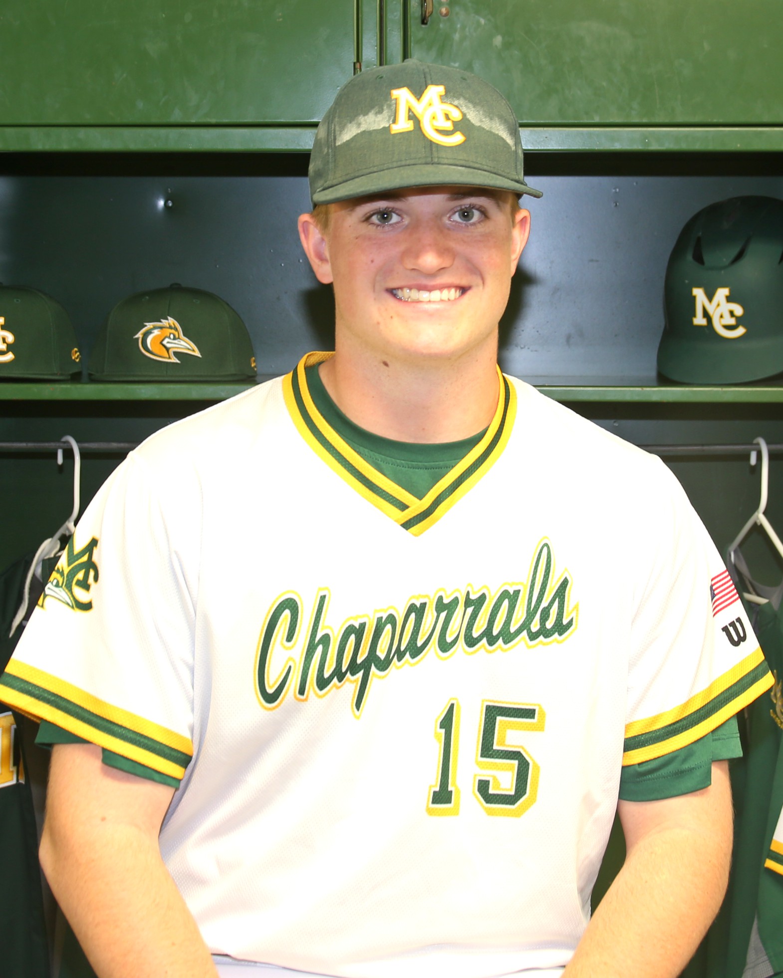 JC BASEBALL: Chaps fall to No. 6 McLennan CC in season opener