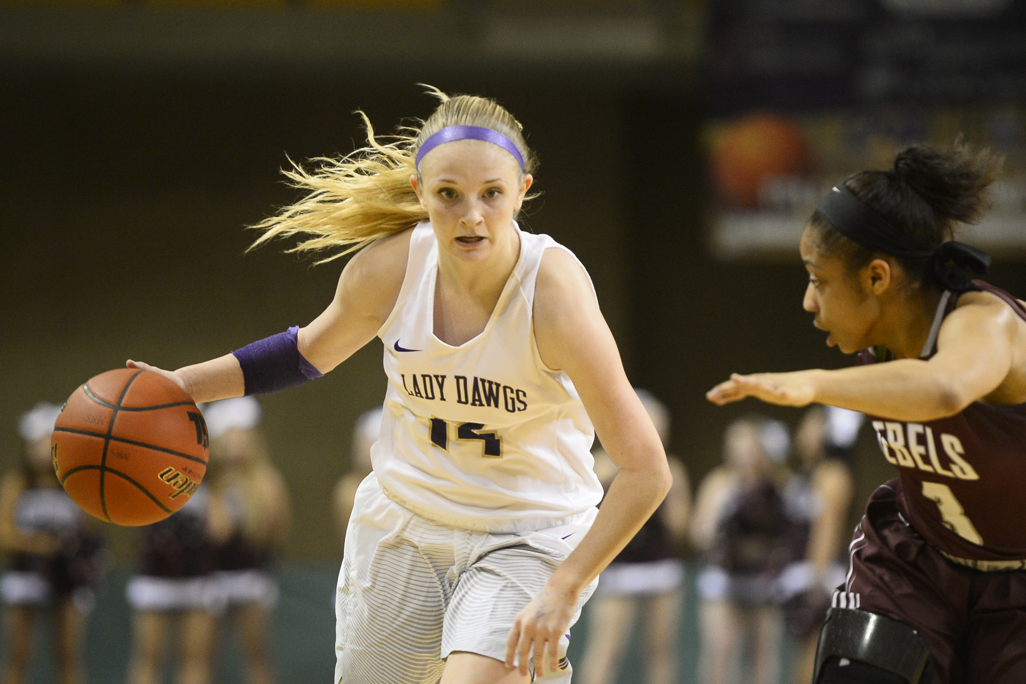 HS GIRLS BASKETBALL: 2017-2018 MRT Postseason Team