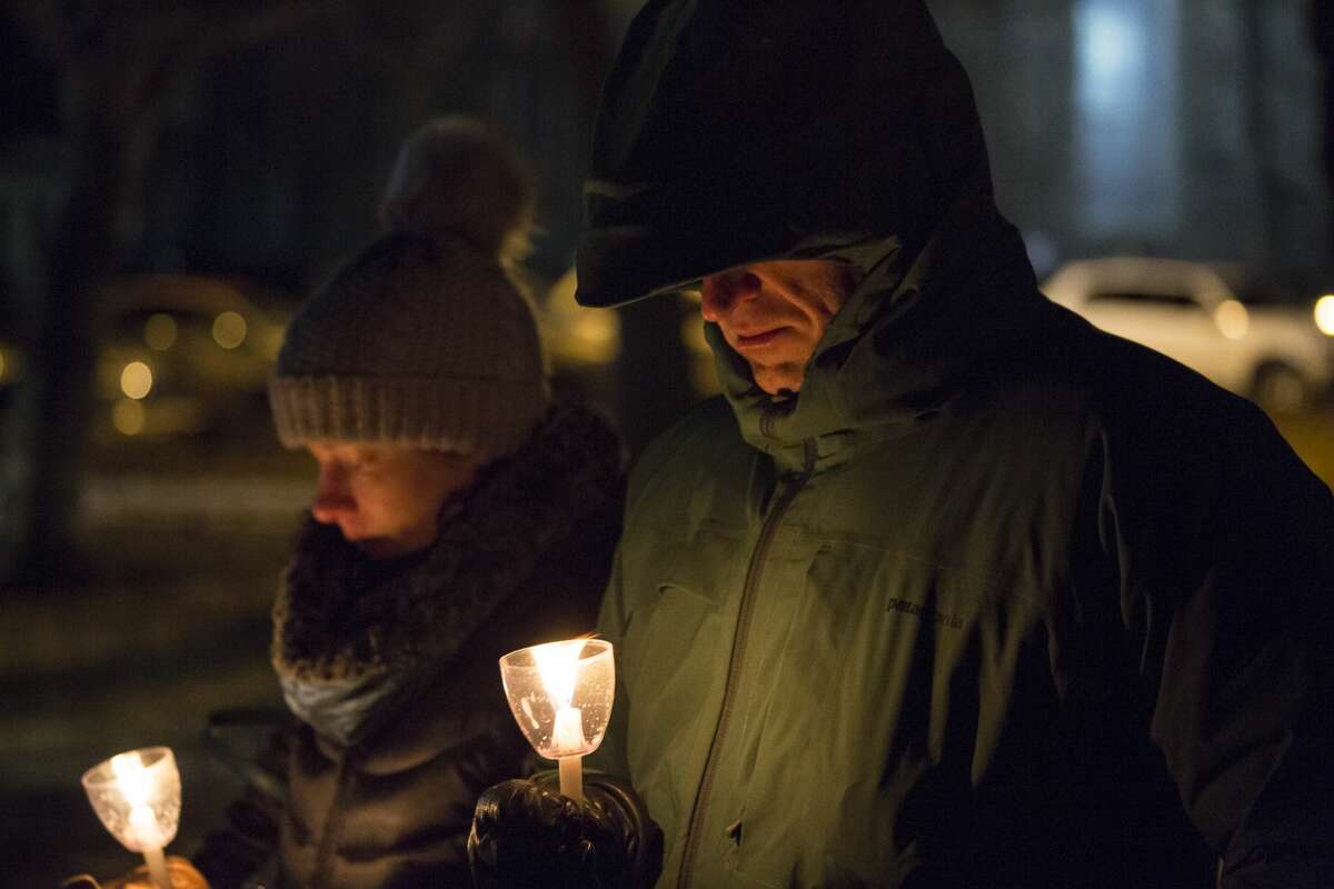 Parents of accidental gun death call for tougher laws