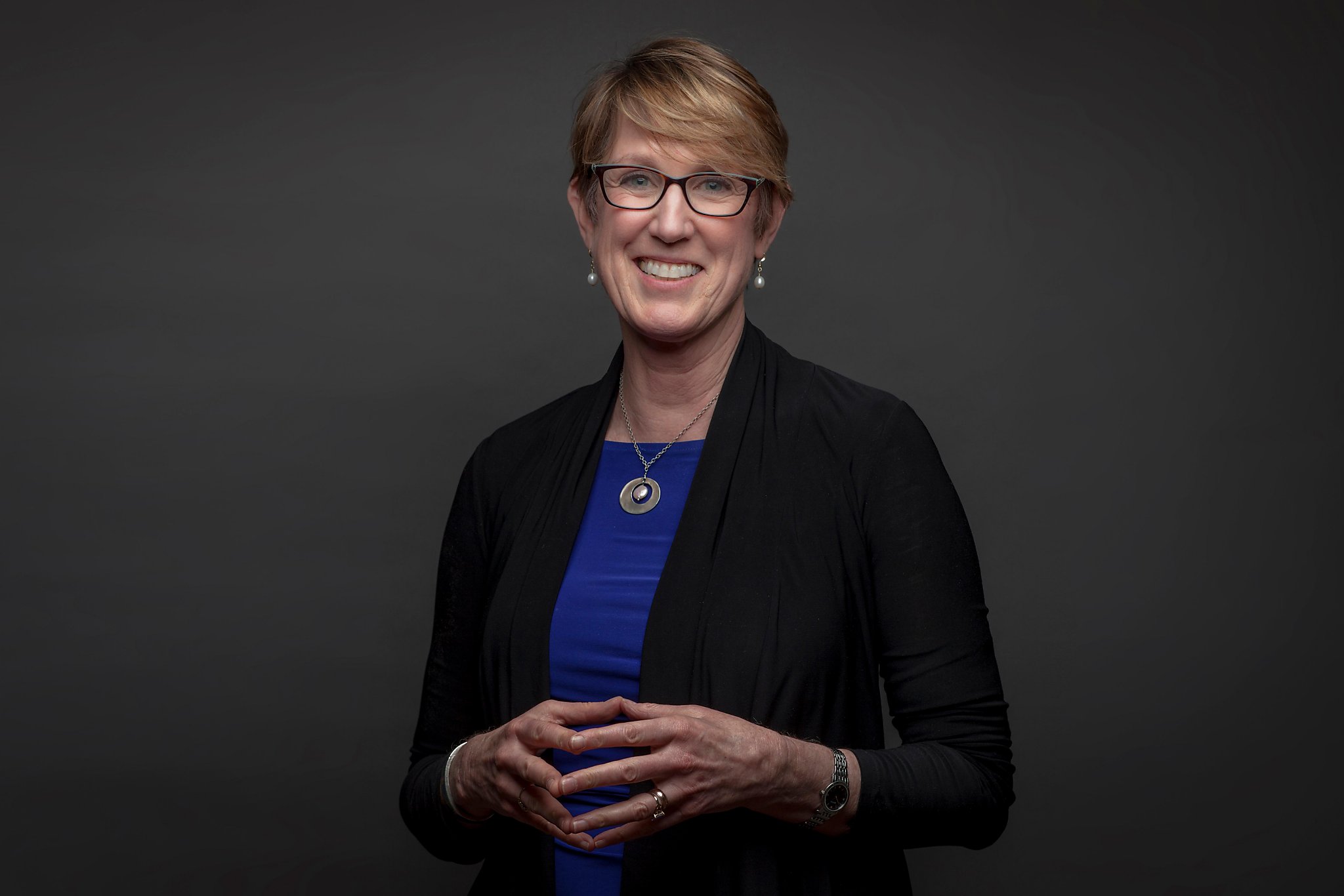 Naomi Fuchs champions health care during Wine Country fires, beyond