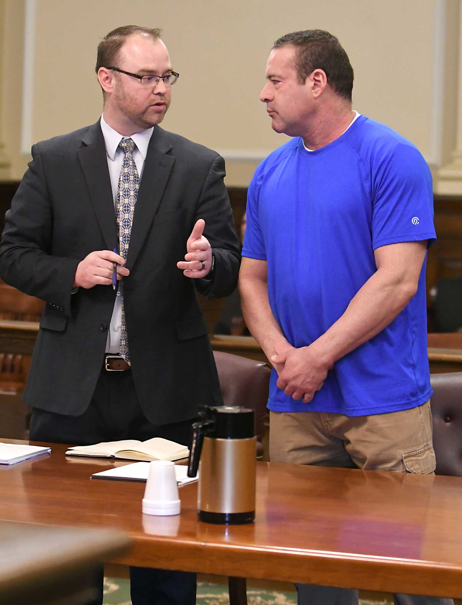 Indicted detective retires from Troy police force