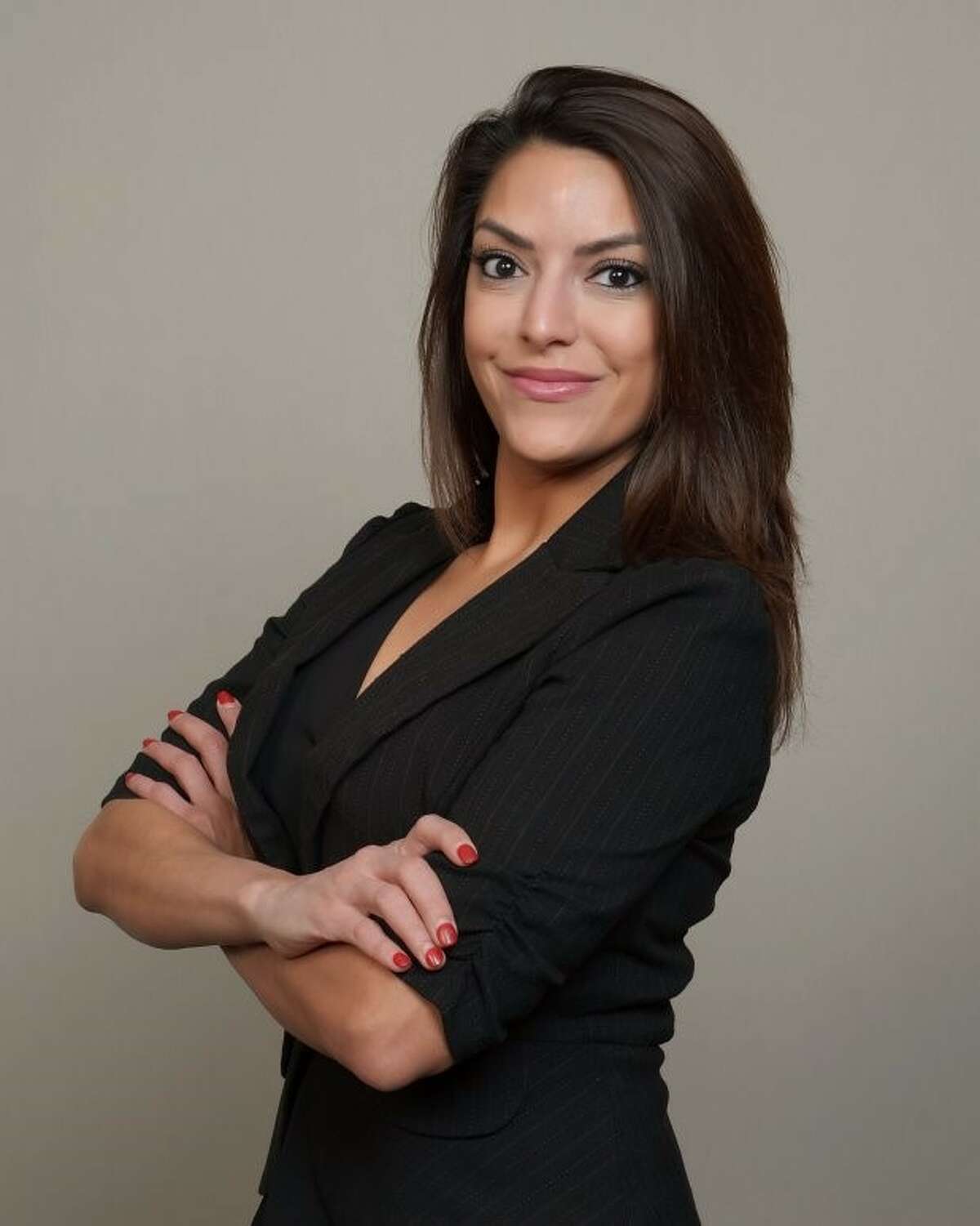 Yvette Martinez