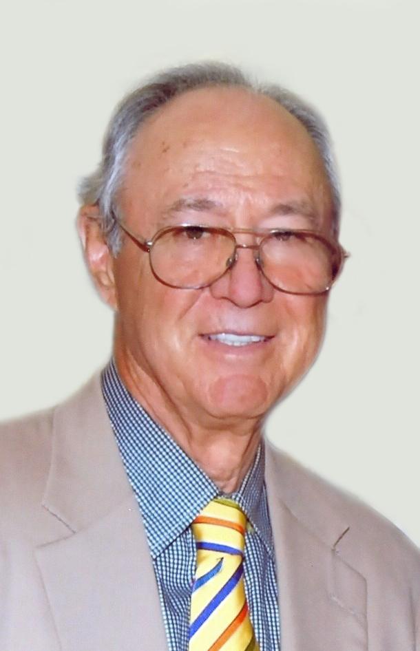 JOSEPH E. MOORE
