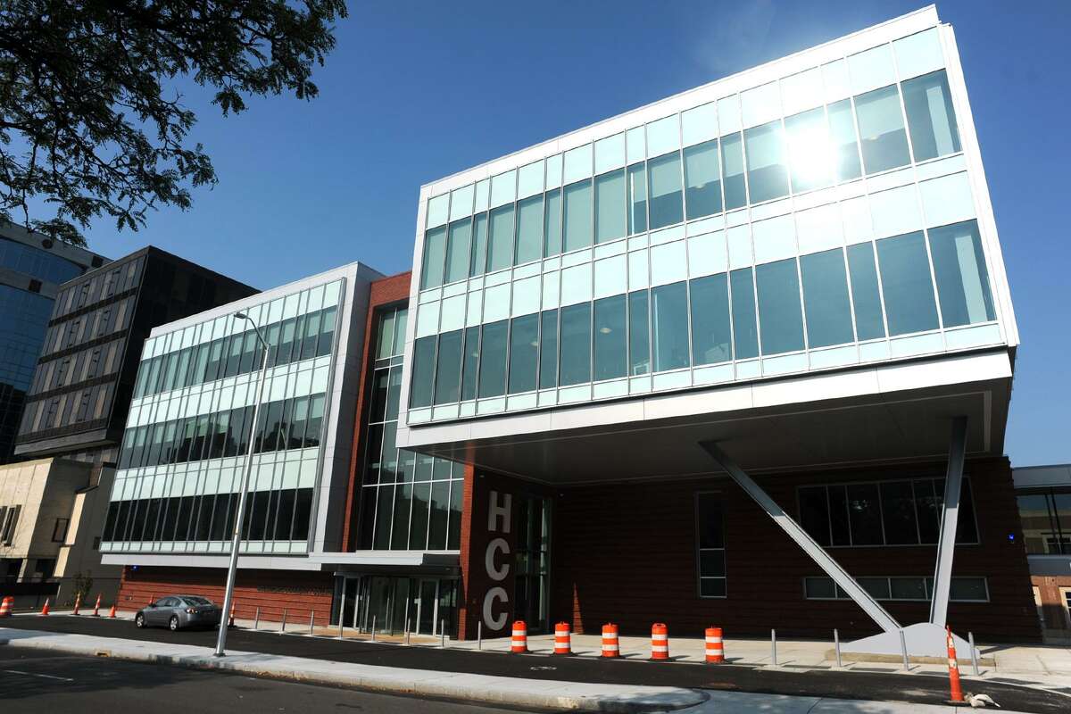 Westport foundation gives $500,000 to benefit Housatonic Community ...