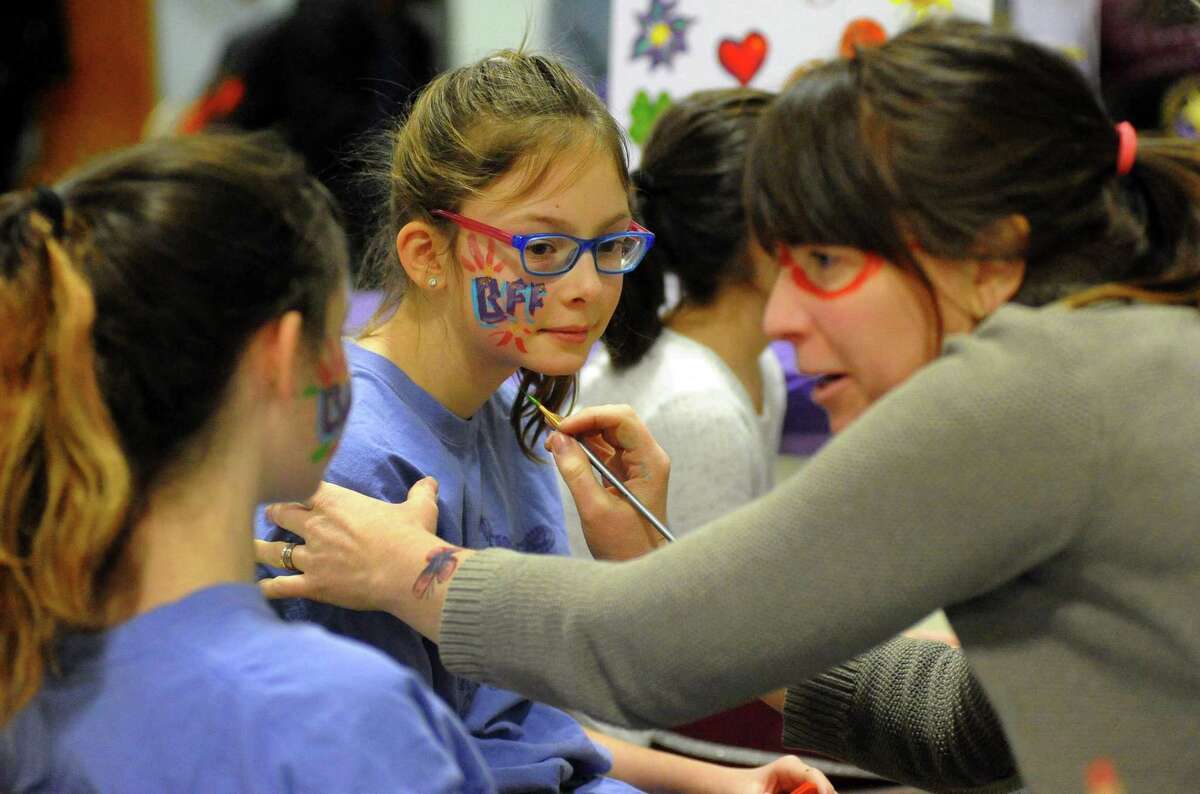 Third Annual Leah Rondon Birthday Bash