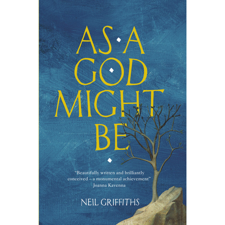 Eight new books of faith