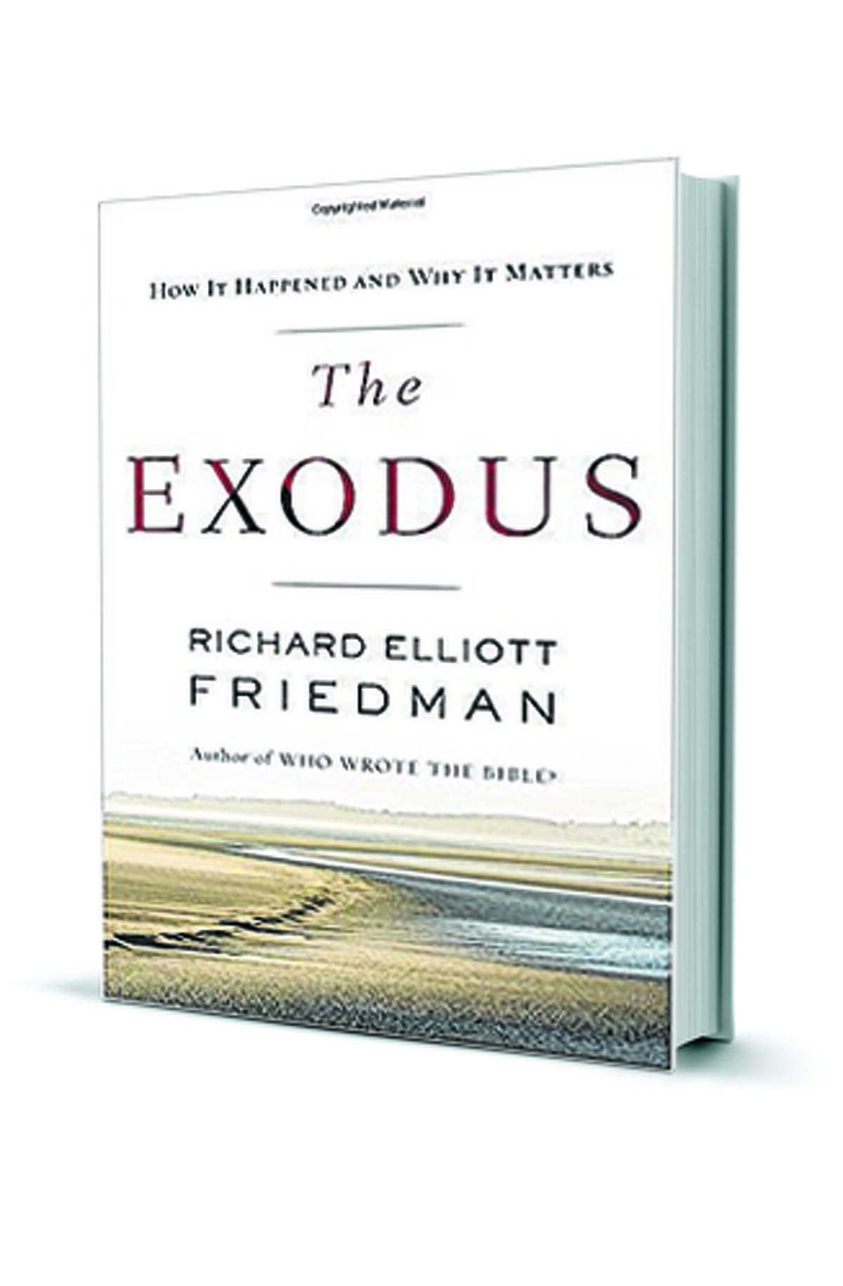 Eight new books of faith