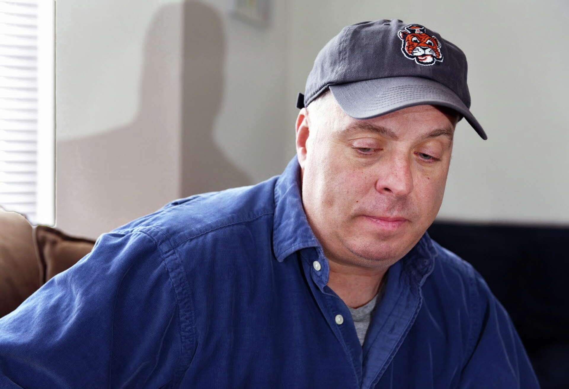 Churchill: For Jason Gough, a cause bigger than the weather