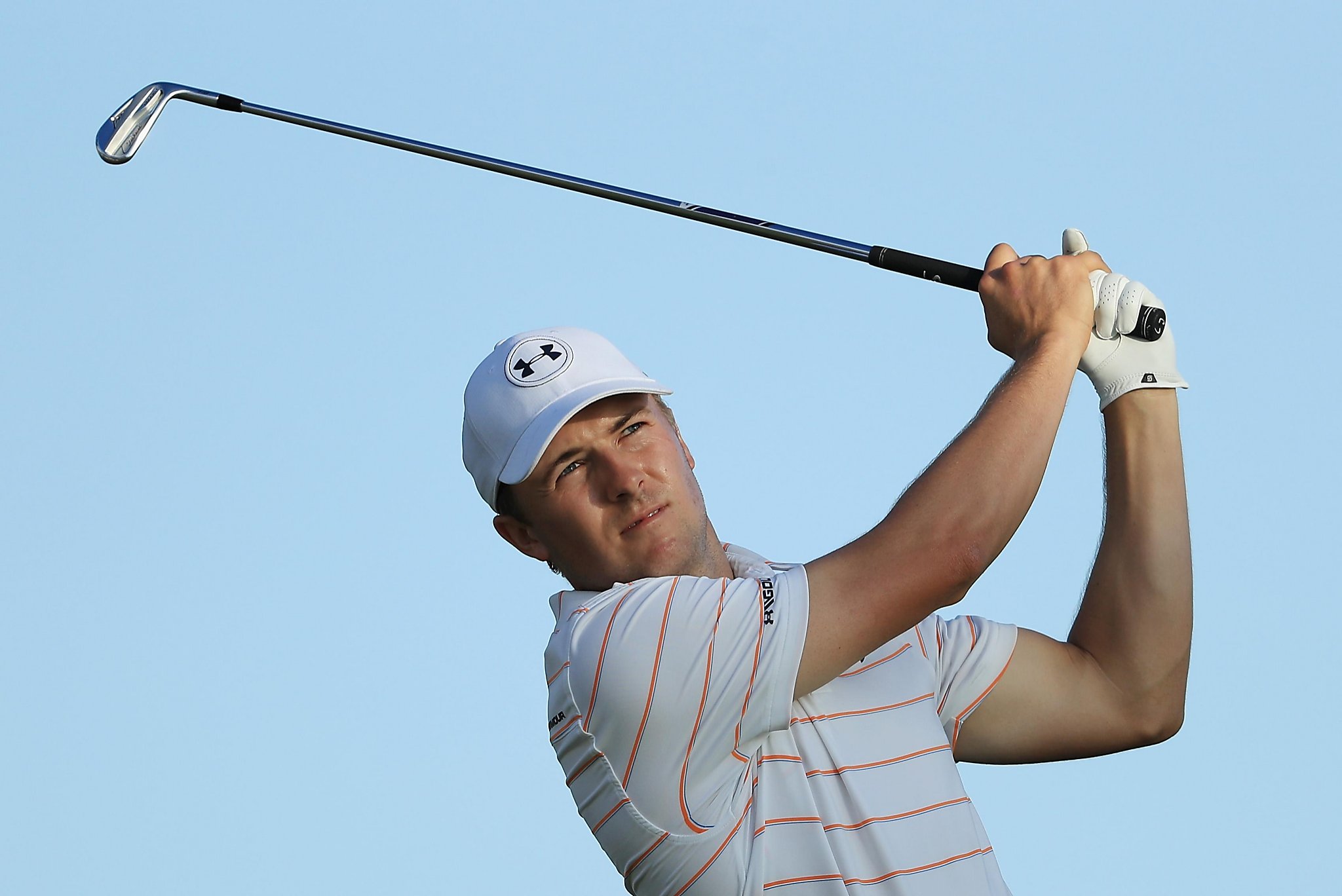 Pebble Beach Pro-Am good time to push the pace and play faster