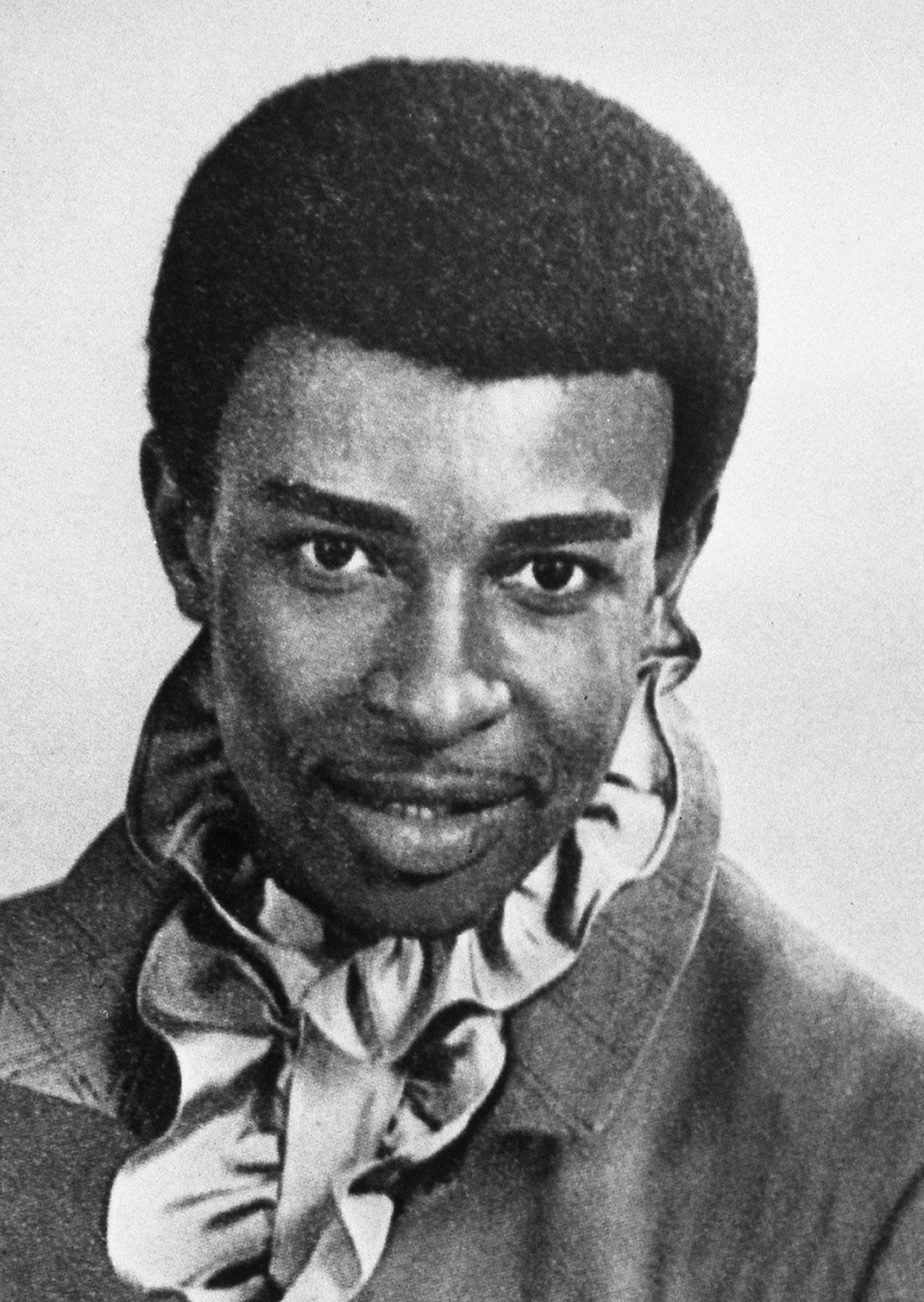 Dennis Edwards, Temptations’ former lead singer, dies