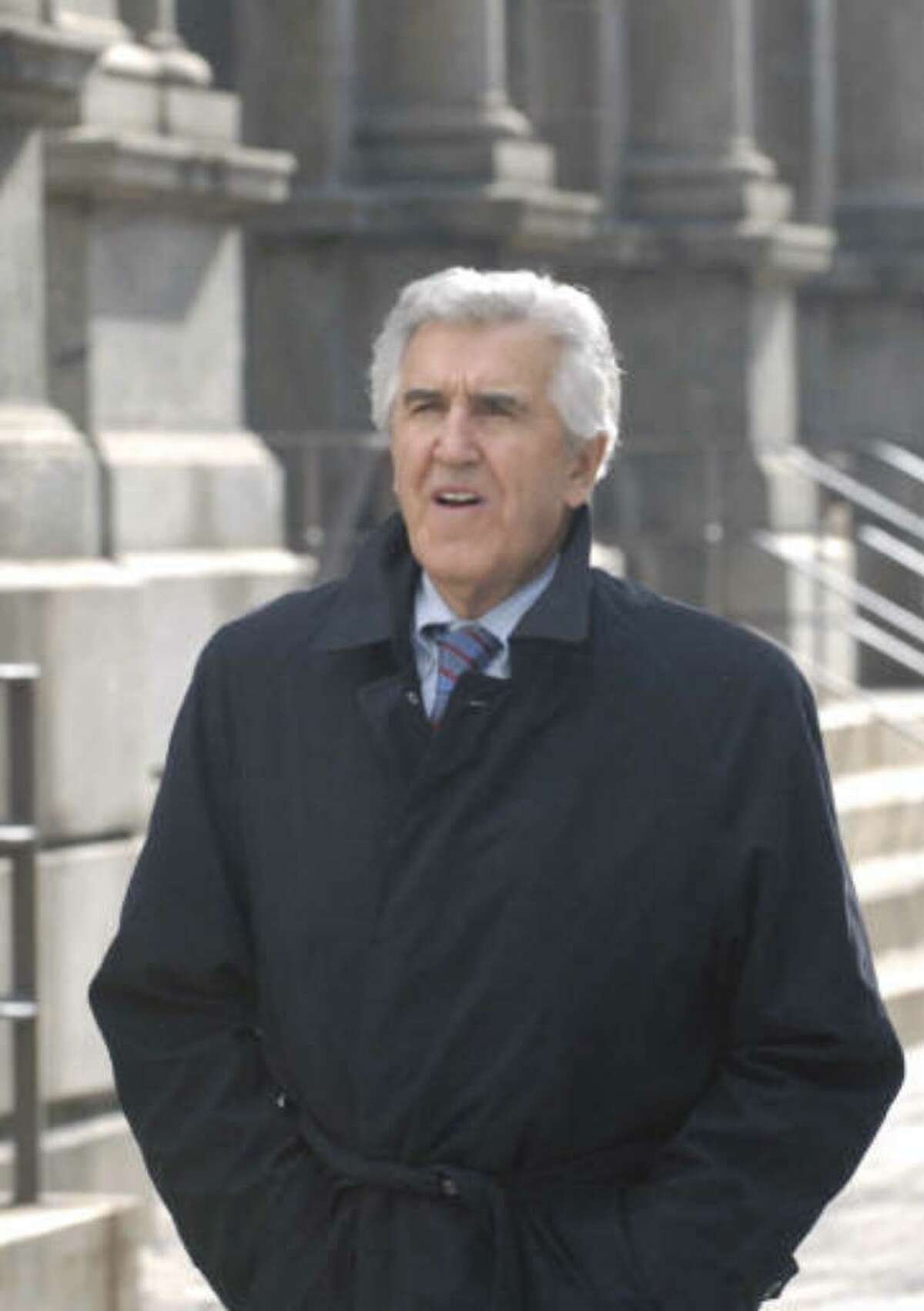 Another round for Bruno