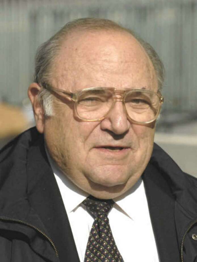 Bruno collects for his advice - Times Union