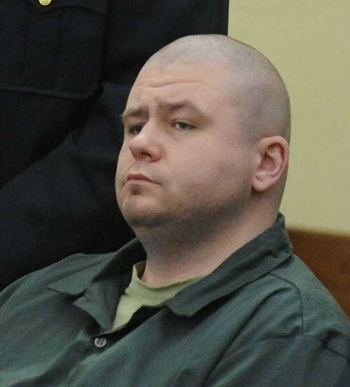 More charges against kidnap plotting suspect