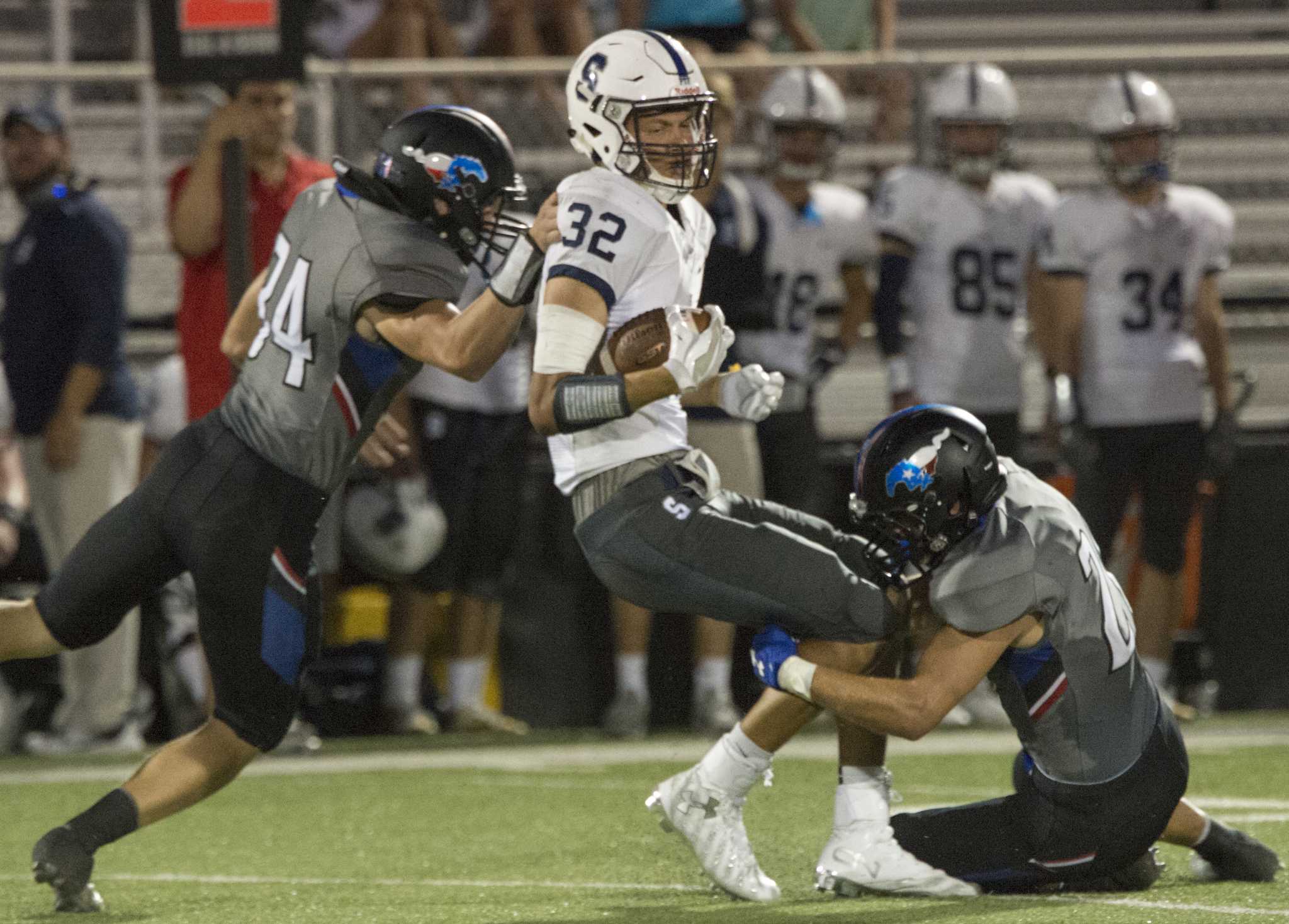 Rice to land a chunk of its incoming talent from one Fort Worth school