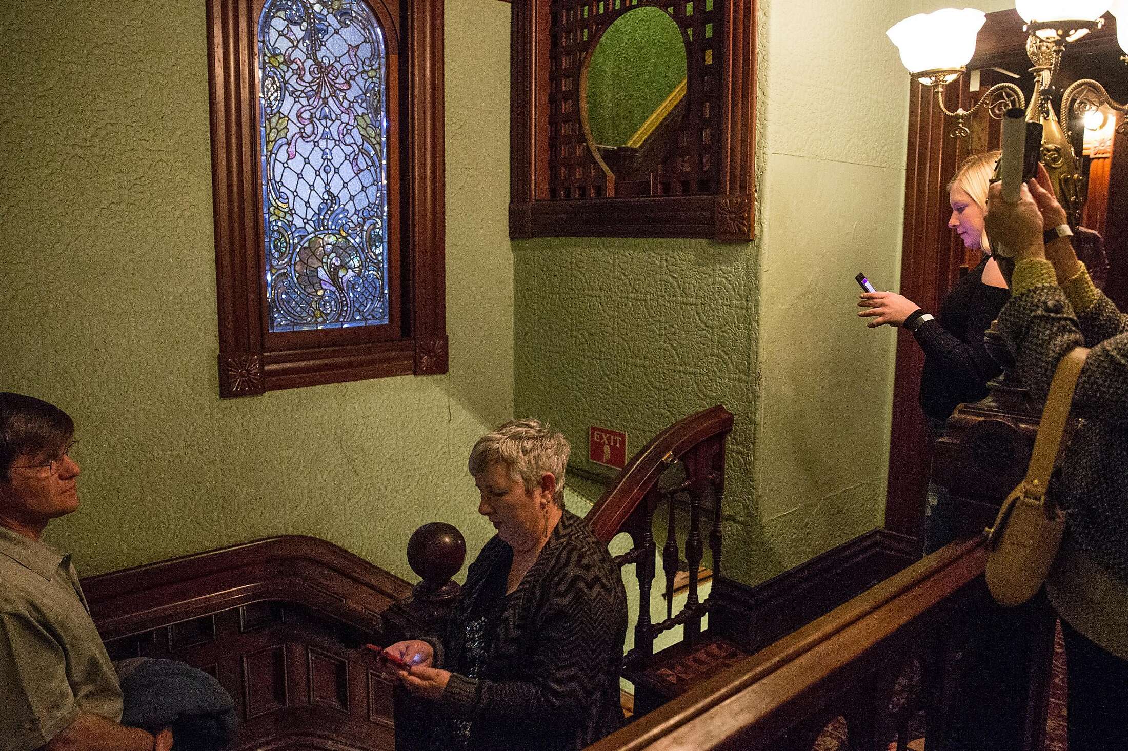 Everything you think you know about the Winchester Mystery House ...
