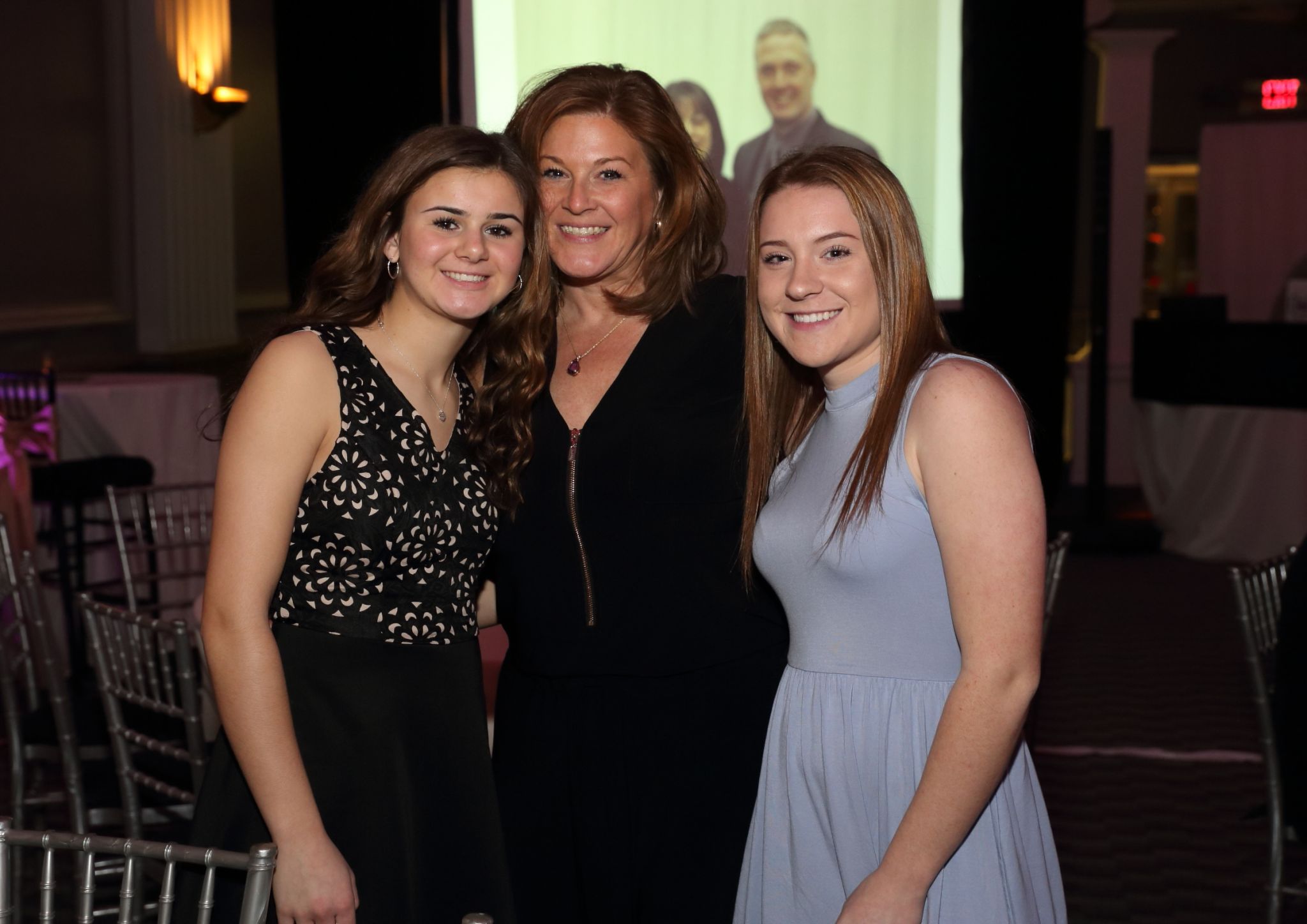 SEEN: Shellstrong Foundation's Spirits for Strength Celebration