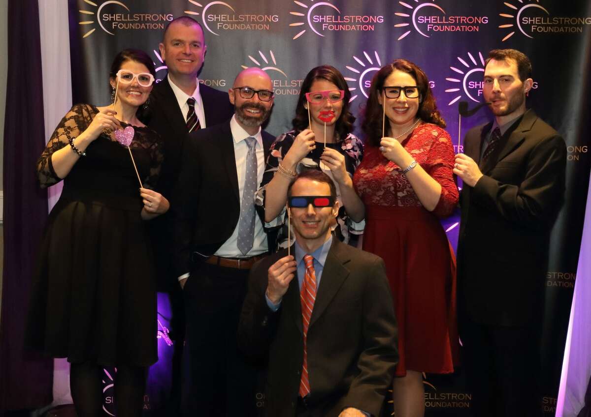 SEEN: Shellstrong Foundation's Spirits for Strength Celebration