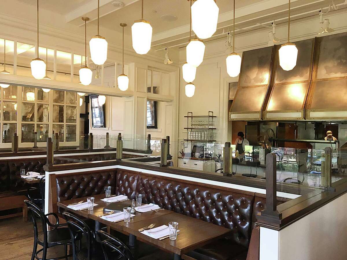 San Antonio’s Best Restaurants (No. 4): Supper