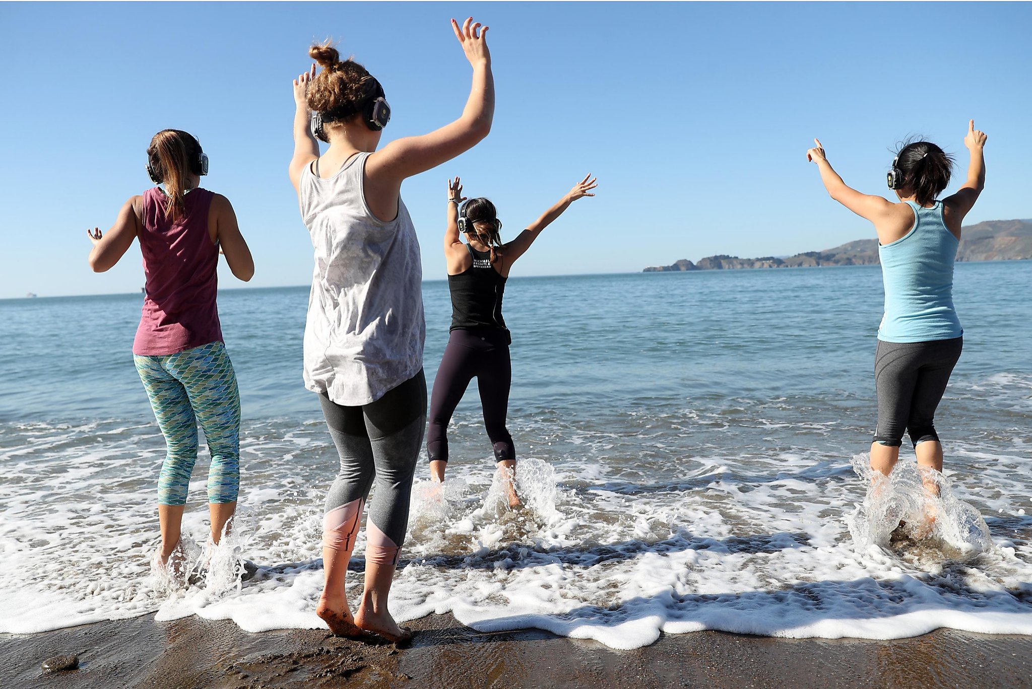 February 2018 dry spell weather