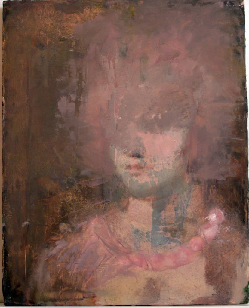 400 years of art fill 'Assiduity'