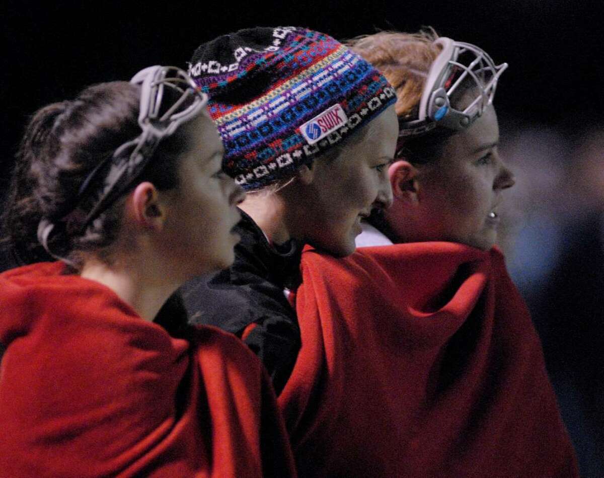 Mayo makes Nisky a champ