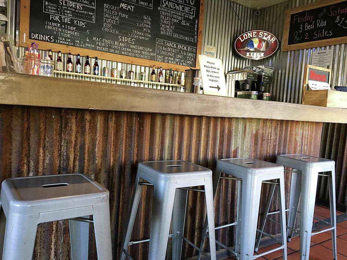 52 Weeks of BBQ: Smoke Shack