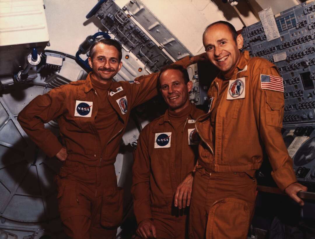 Big snow, big hair, and big dreams: See what Houston looked like in 1973