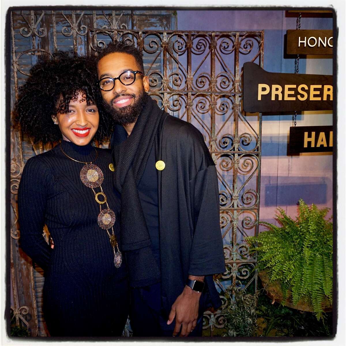 SFJazz Gala toots its horn with a salute to Preservation Hall Jazz Band