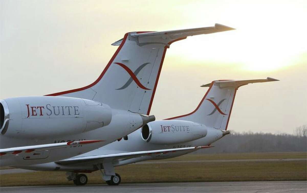 Deal: Almost-private JetSuiteX has rare fare sale