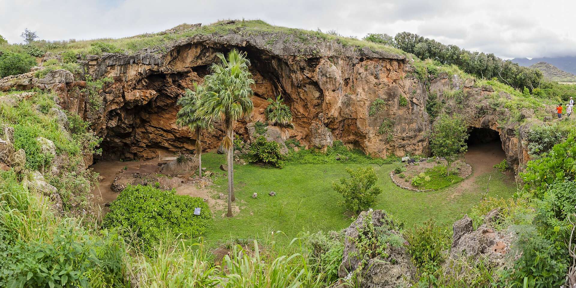 One Day, One Place: In search of ancient Kauai