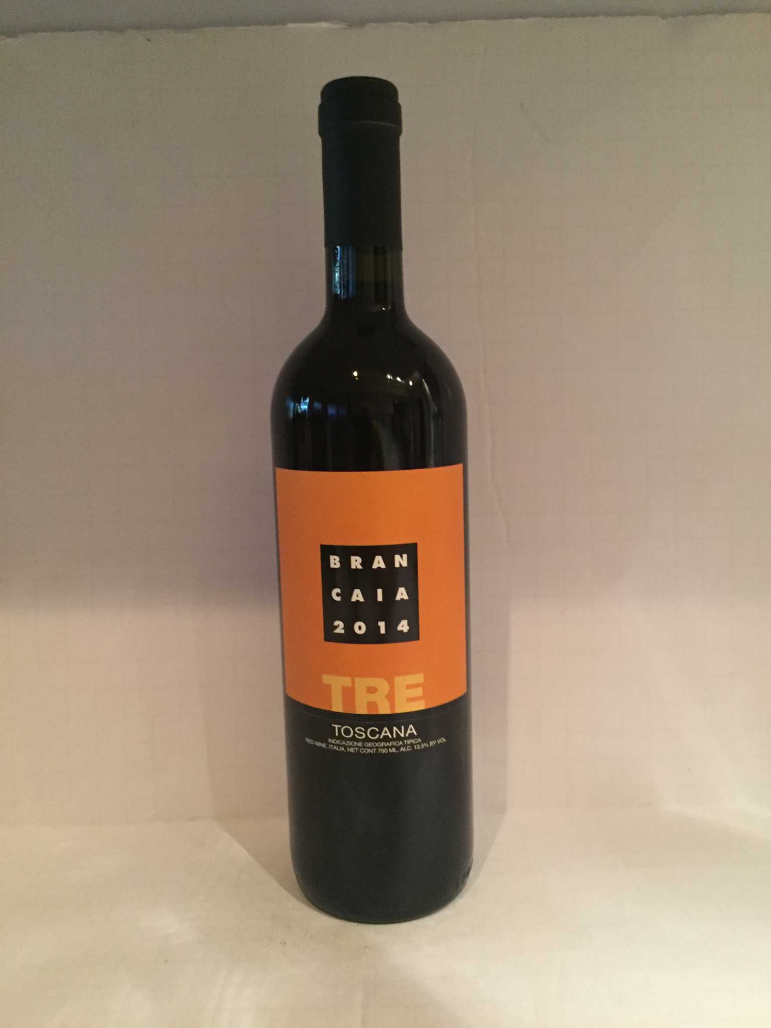 Wine recommendations from the Chronicle's tasting panel