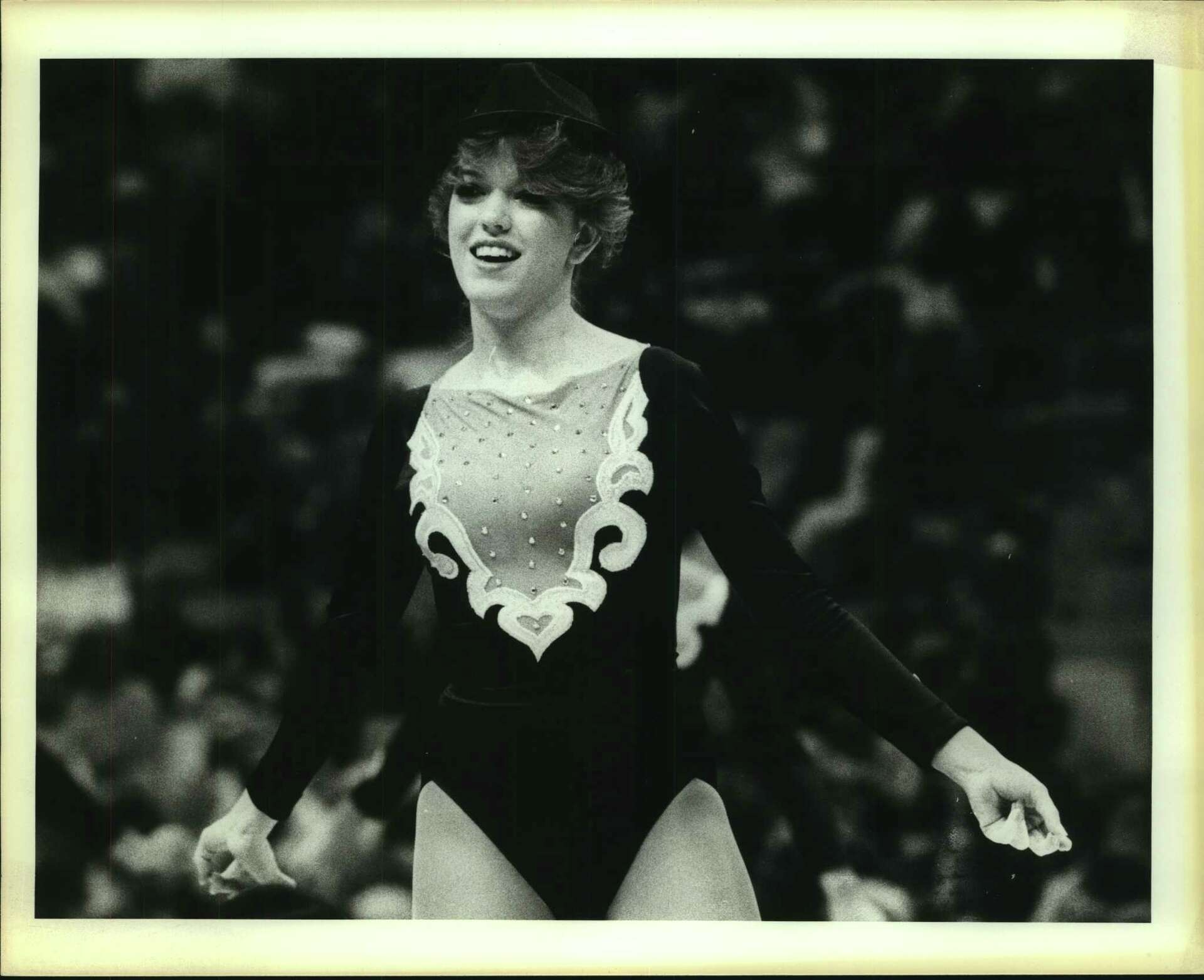 A look back at the Silver Dancers, a Spurs staple for more than three ...