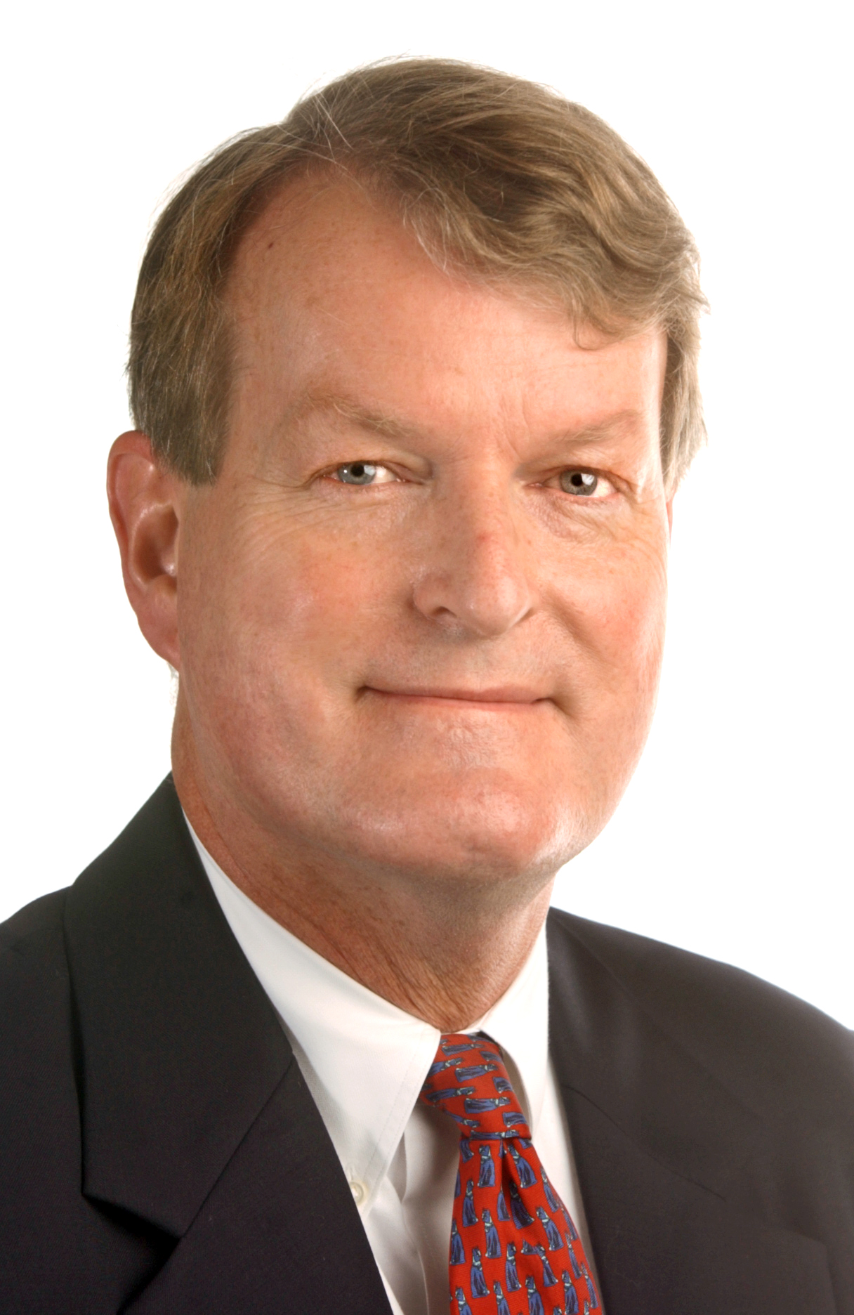 Eric Anderson, Former Business Editor - Times Union