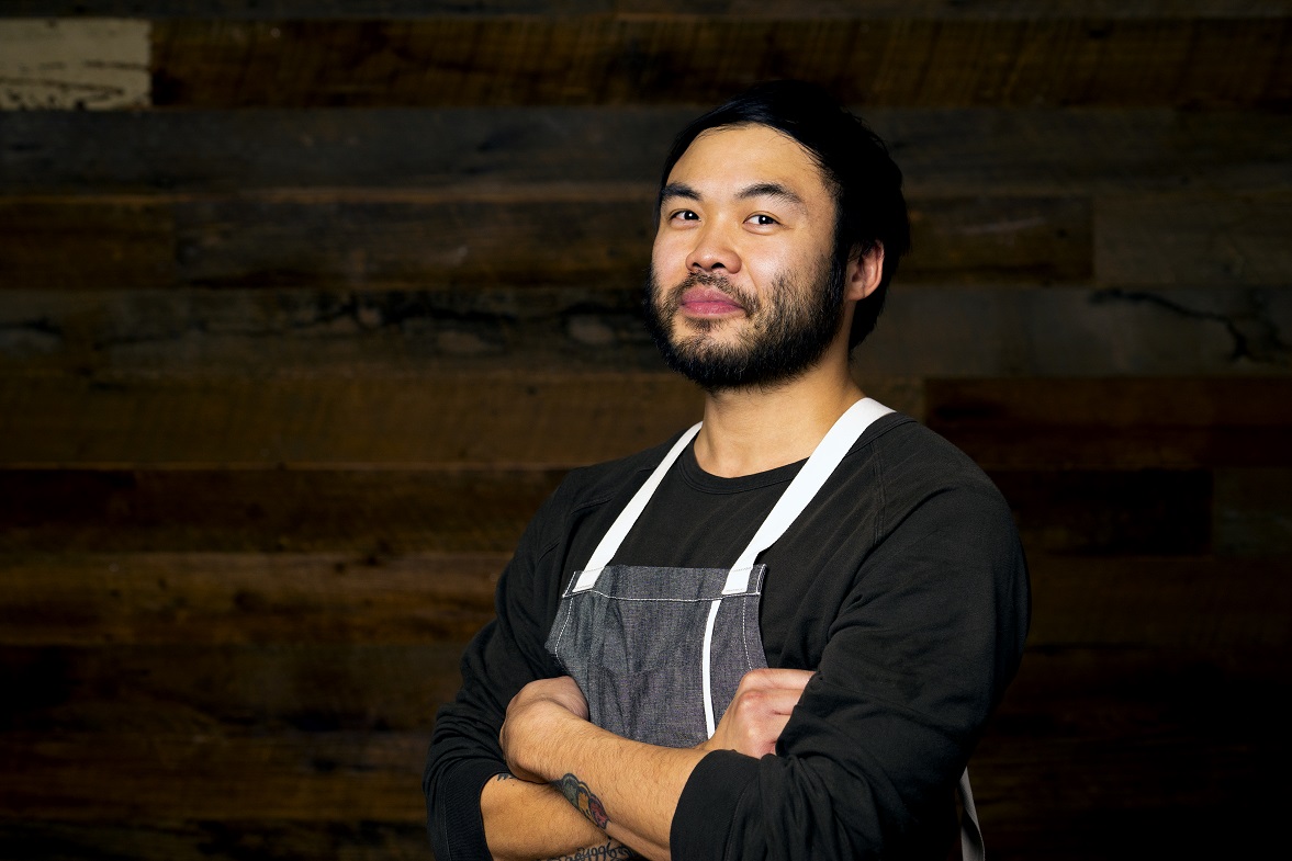 Paul Qui’s Aqui restaurant to close Dec. 23