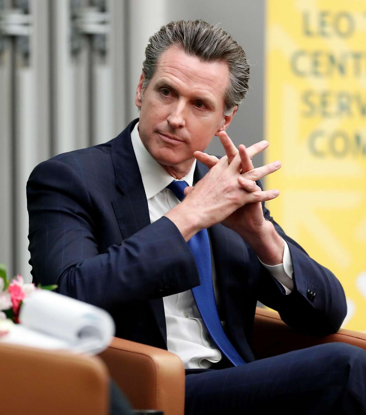 Woman doubtful 2005 affair with then-SF Mayor Newsom was a #MeToo moment