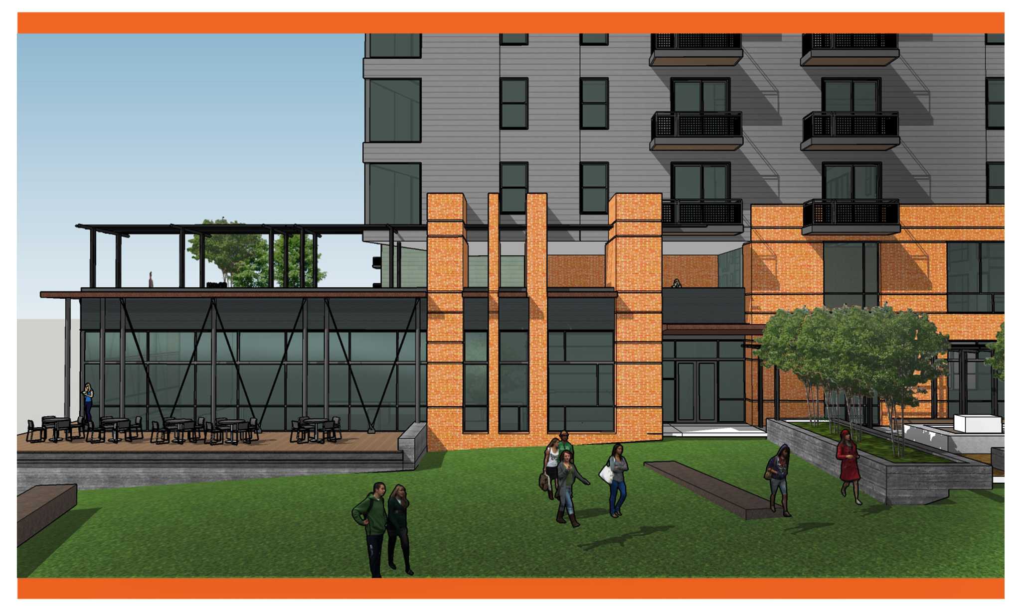 East Side residents still oppose The Bridge apartment complex despite ...